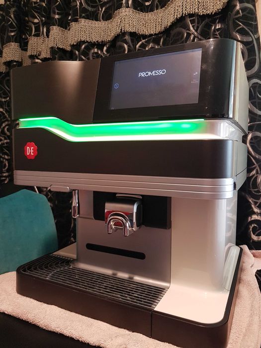 Кавомашина L'OR Promesso кавовий апарат, кофемашина: 13 800 грн ...