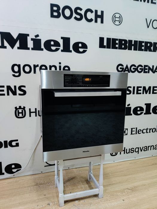Духовка, духовой шкаф Miele™ H5240B. Made in GERMANY: 19 989 грн ...