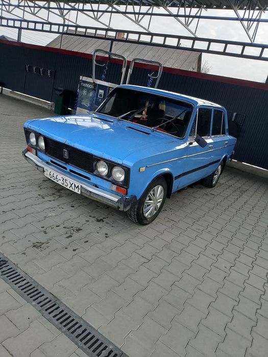 Продам Ваз 2106 на повному ходу: 500 $ - ВАЗ Полонне на Olx