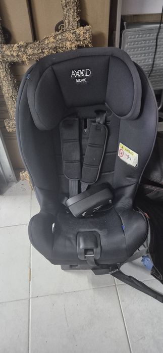 Cadeira Auto Axkid Move Montijo E Afonsoeiro • OLX.pt
