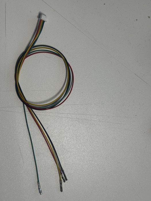 Кабель підключення JK-BMS до ESP32/Arduino: 40 грн. - Аксессуары и ...