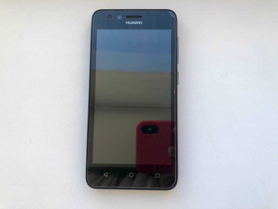 Телефон Huawei Y3 II (LUA U22): 400 грн. - Мобільні телефони ...