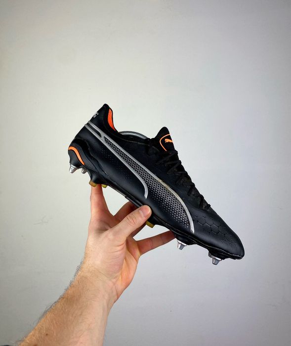 Бутсы, копы Puma King Ultimate / Проф модель: 999 грн. - Інші кросівки Кам'янське на Olx