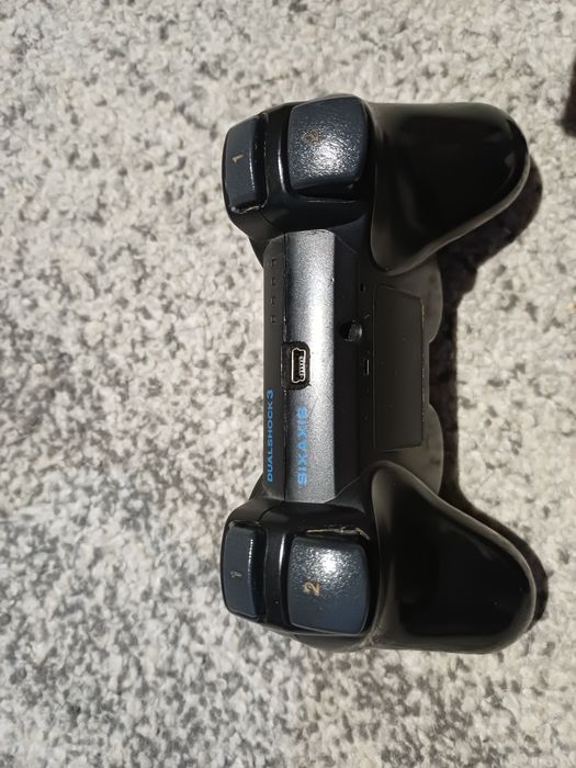 Pad playstation 3 dualshock 3 Elbląg • OLX.pl