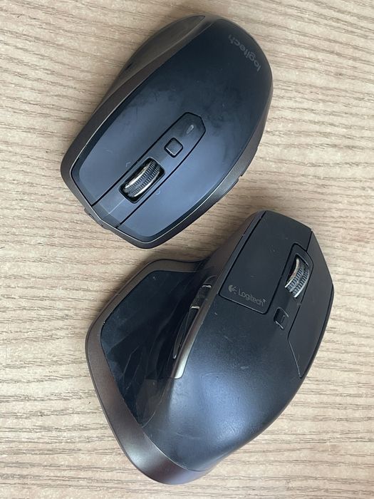 Logitech mx anywhere 2s и mx master: 1 500 грн. - Периферійні пристрої ...