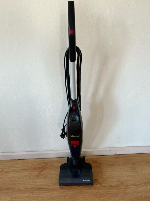 Odkurzacz myjący VILEDA Jet Clean PET Garbatka-Letnisko • OLX.pl