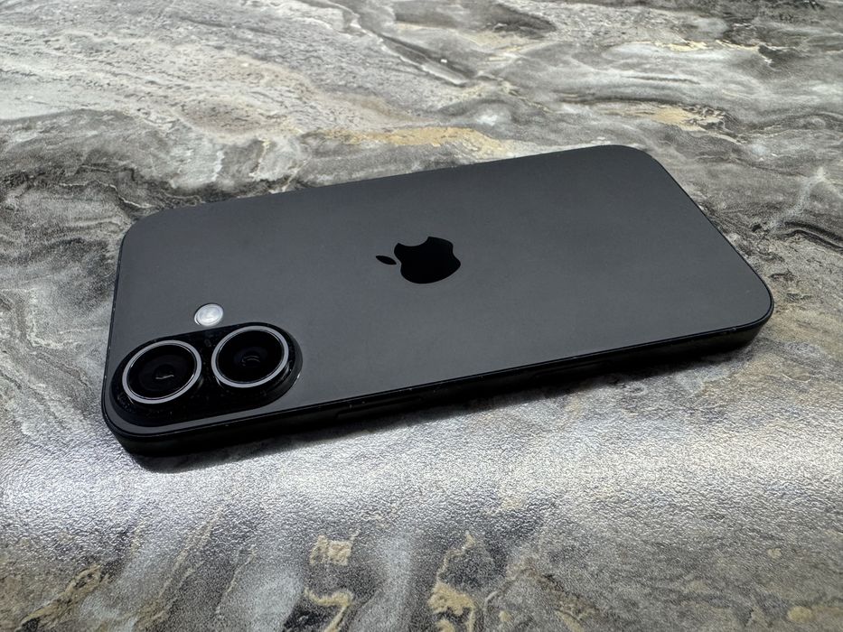 Iphone 16 128Gb Неверлок BAT 100%: 25 999 грн. - Смартфони / мобільні ...