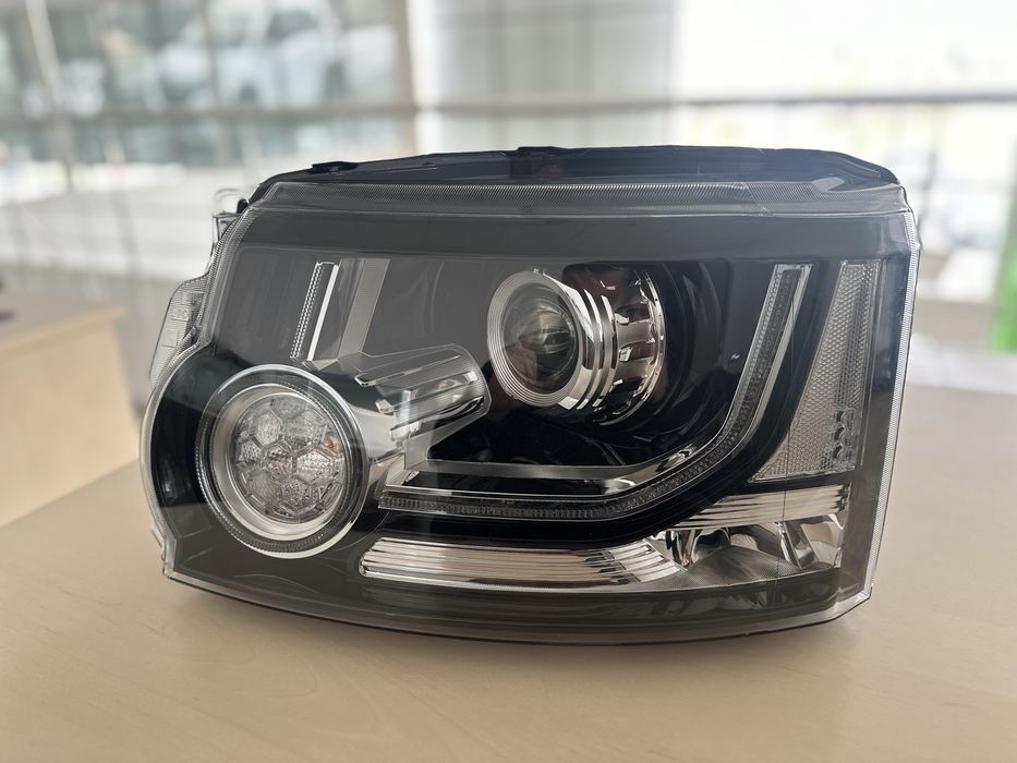 Фара передня ліва Land Rover Discovery 4 LR052389: 29 900 грн ...