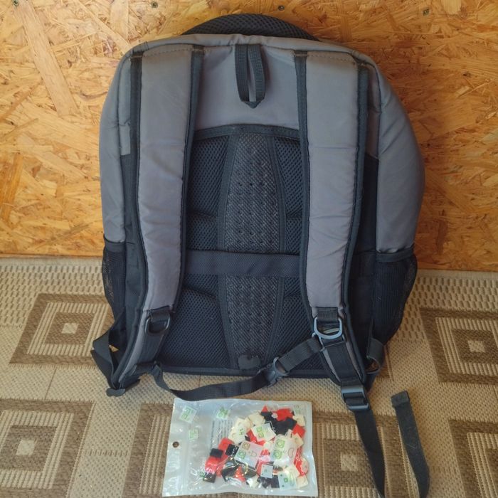 Рюкзак Ecco upixel портфель ортопедичний: 130 грн. - Товари для ...