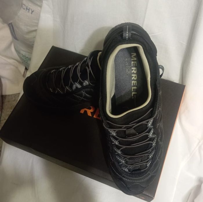 Оригинальные кроссовки Merrell Ice Cap Moc II Merrell Ice Cap Moc II: 4 ...