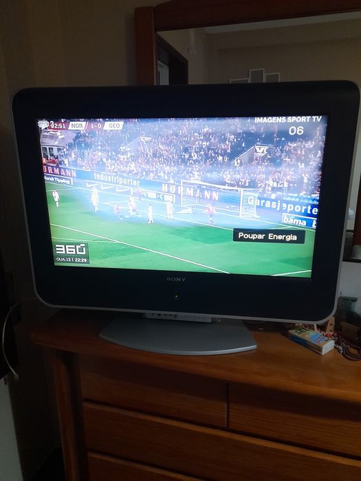 Tv SONY plasma Usado Campanhã • OLX Portugal