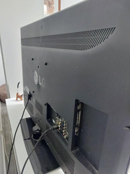 Televisão LG 43 polegadas Nossa Senhora do Rosário • OLX Portugal