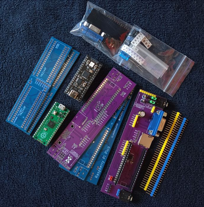 ZX Spectrum - набор для DIY: 405 грн. - Аксесуари й комплектуючі Київ ...