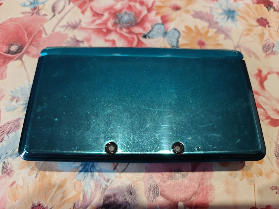 Gra Nintendo 3DS cfw 64gb 250 gier Pokemon Mario Zelda Biadoliny Radłowskie • OLX.pl