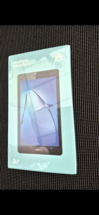 Планшет Huawei MediaPad T3 7" (BG2-U01) 2GB/16GB: 1 500 грн. - Huawei ...