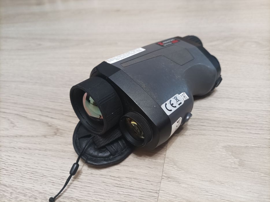 Тепловизор Hikmicro GRYPHON GH35: 32 000 грн. - Тепловізори Київ на Olx