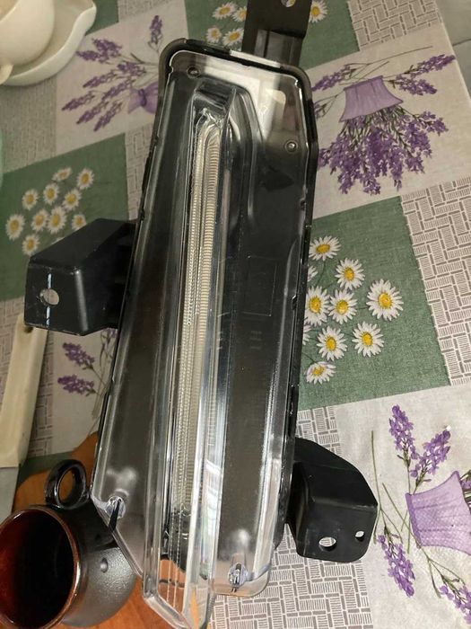 Camaro SS/2SS (2019-2024) LEFT DRL original - GM 84495535(84756153 ...