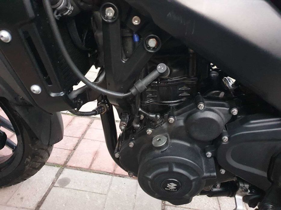 Продам DOMINAR UG 400: 2 700 $ - Мотоцикли Кобиляки на Olx