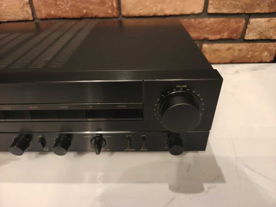 DENON PMA-720 ! Porządny wzmacniacz STEREO ! OKAZJA Konstantynów Łódzki ...