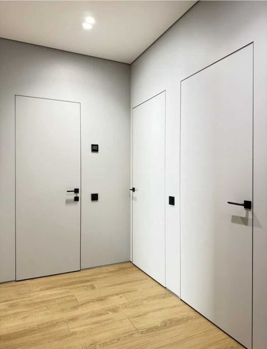 3-Кімнатна 92 кв.м. «На Щасливому» Нова! Сучасна! Якісний Ремонт!: 135 ...