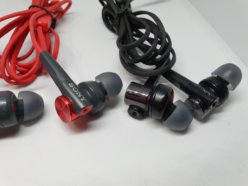 Навушники SONY MDR-XB50AP - LP original Thailand: 300 грн. - Наушники ...