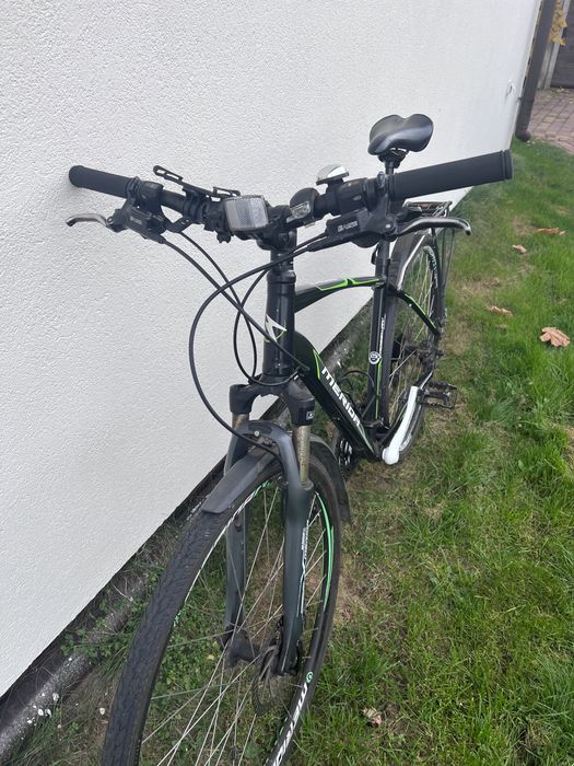 Rower Merida 300 Crossway Rososzyca • OLX.pl