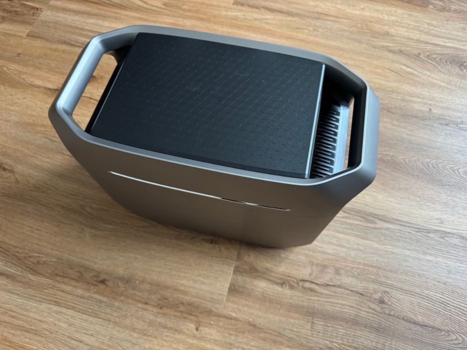 Зарядна портативна станція EcoFlow Delta Plus генератор Delta 2 Max: 36 ...