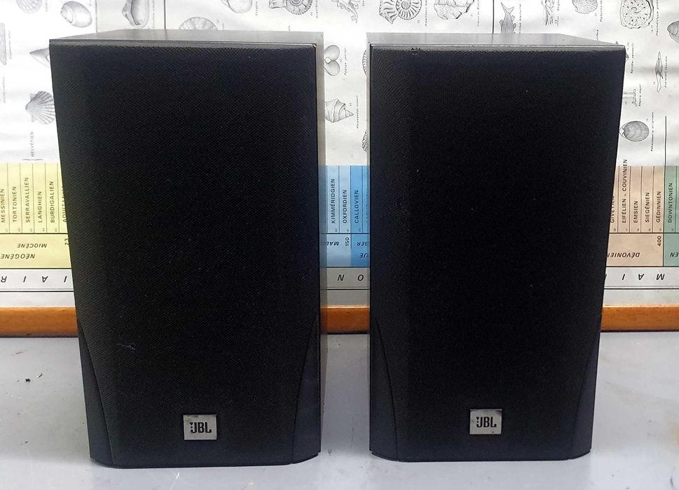 Colunas JBL TLX 200 Batalha • OLX.pt