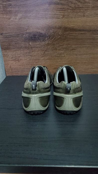 Кроссовки кросівки Ecco Biom 41 42: 1 200 грн. - Кросівки для міста Кропивницький на Olx