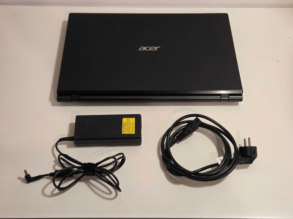 Laptop Acer V3-772g/i7/GTX 760M/16GB RAM/SSD500Gb/HDD 1000Gb/17,3 ...