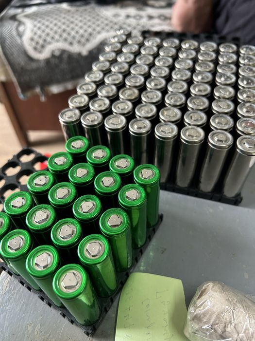 18650 акумулятор Tesla: 50 грн. - PowerBank та акумулятори Івано ...