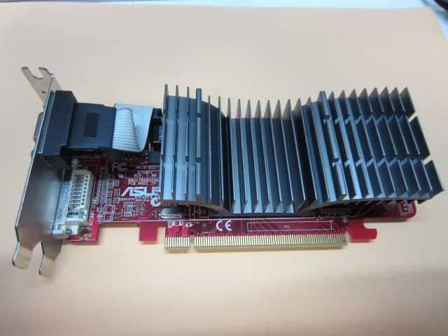 Placas gráficas ATI / AMD & NVidia de várias marcas e modelos Almada, Cova Da Piedade, Pragal E ...