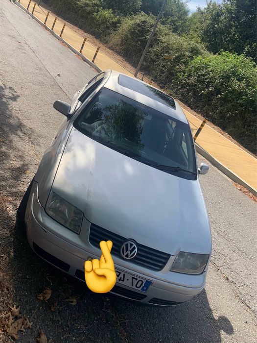 Bora swap 130 tdi Gondomar (São Cosme), Valbom E Jovim • OLX.pt