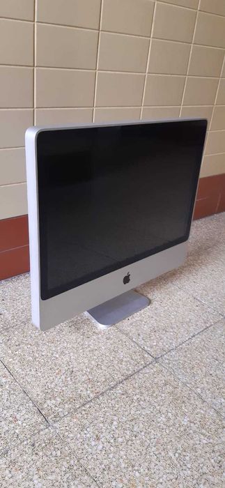 IMac 24 polegadas Airães • OLX Portugal