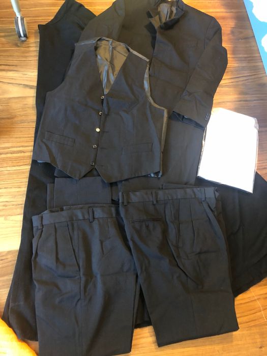 Traje académico masculino universidade Porto Cidade Da Maia • OLX Portugal