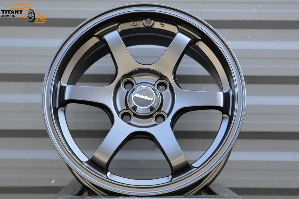 R15 4x100 Daewoo Lanos Nexia Renault Logan Clio Opel Astra Toyota Kia ...