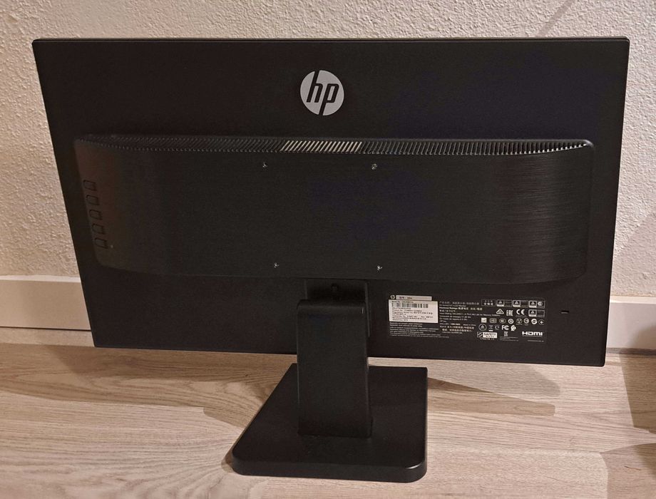 Monitor Ecra HP 24 polegadas Odivelas • OLX Portugal