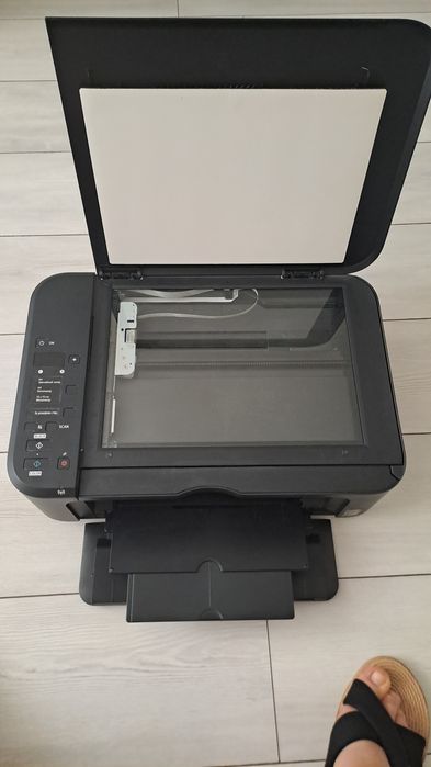 Принтер Canon MG3240: 550 грн. - Периферийные устройства Луцк на Olx