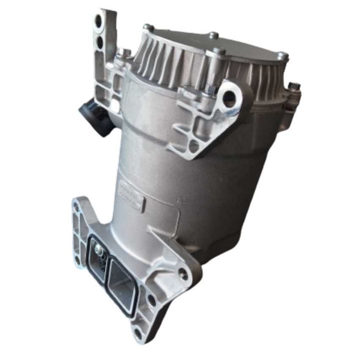 2178442 | Модуль фільтрації масла, центрифуга DAF XF106 EURO 6 MX11: 25 ...