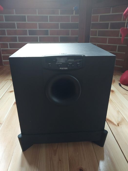 Subwoofer Jbl SUB 300 Stare Strącze • OLX.pl