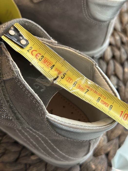 Ботинки Ecco, Primigi: 900 грн. - Дитяче взуття Київ на Olx