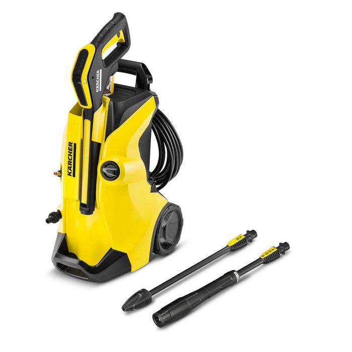 Karcher K4 Full Control Myjka ciśnieniowa Kielce • OLX.pl