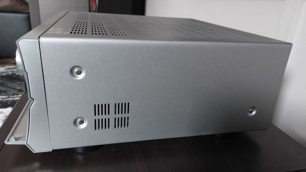 Amplituner ONKYO TX-SR 805 Białystok Dojlidy • OLX.pl