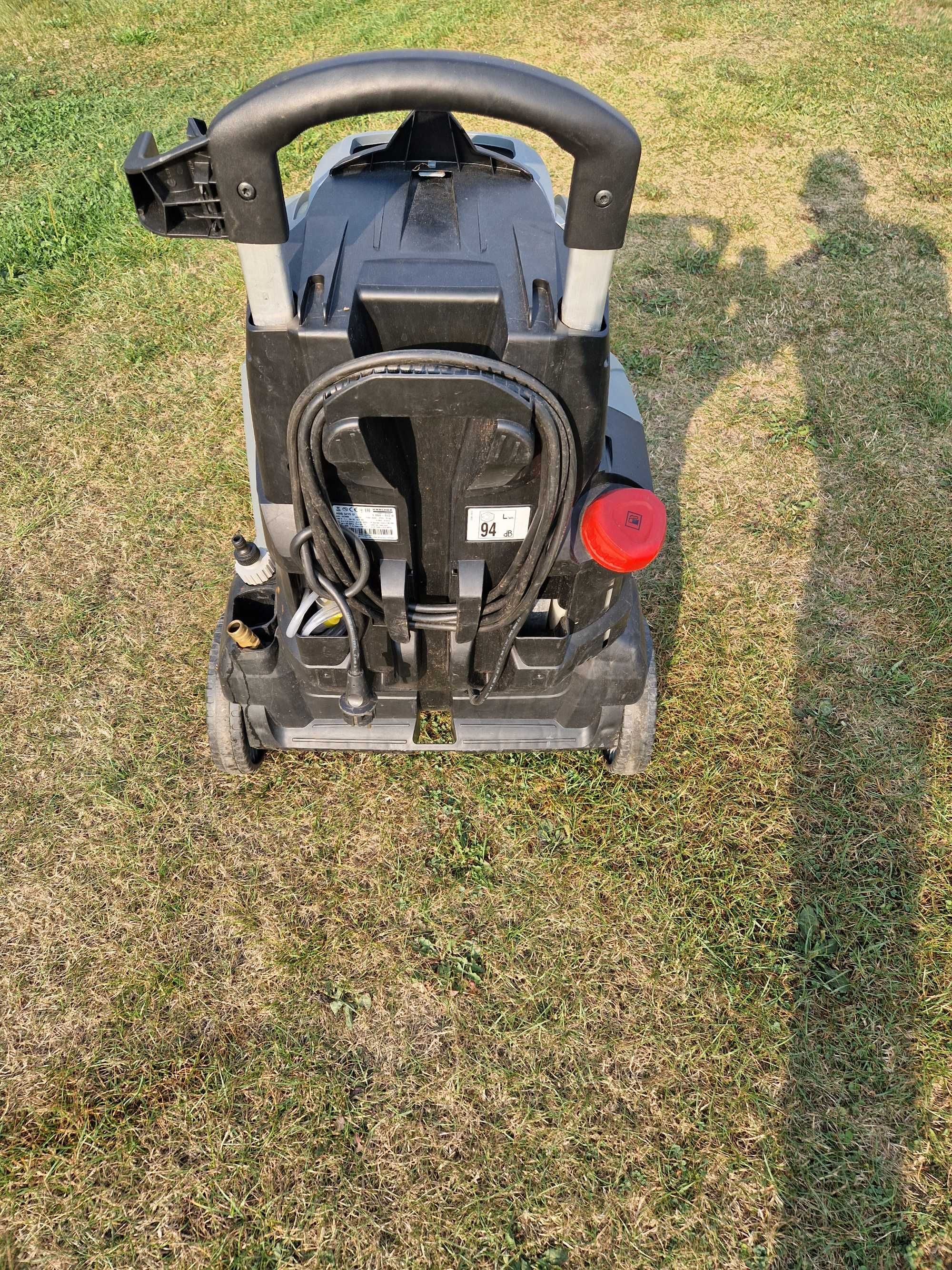 Myjka cisnieniowa Karcher HDS 5U15 Hruszniew-Kolonia • OLX.pl Myjka cisnieniowa Karcher HDS 5U15 Hruszniew-Kolonia • OLX.pl