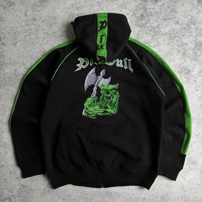 Продам кофту Pit Bull: 2 500 грн. - Кофти Запоріжжя на Olx