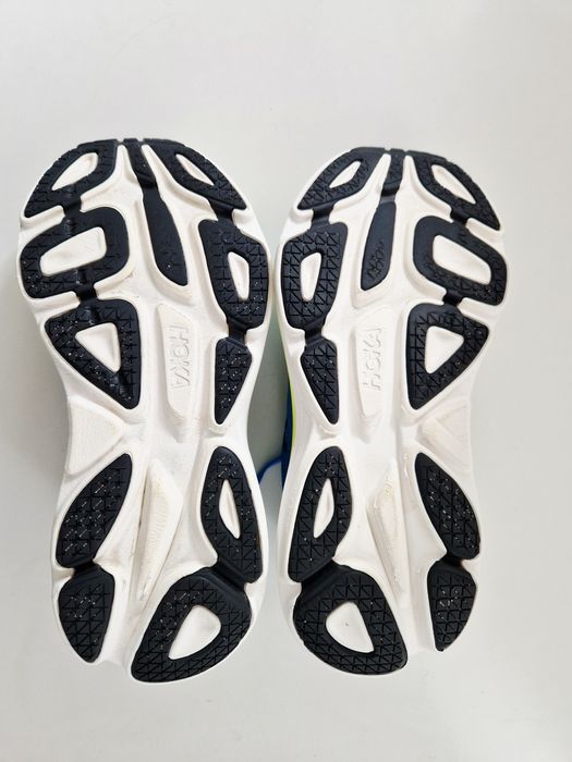 Hoka Bondi 8 buty do biegania 43 i 1/3 Kościan • OLX.pl