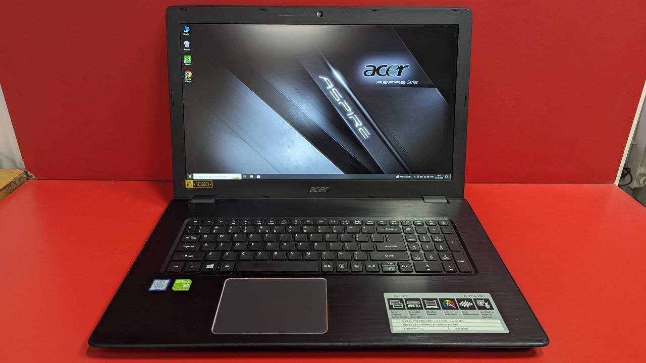 Ноутбук Acer Aspire E5-774G: 10 000 грн. - Ноутбуки Кам'янець ...
