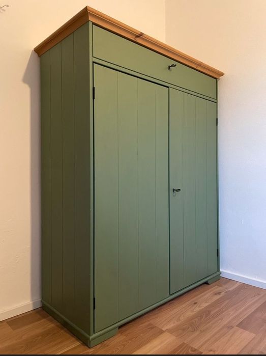 Ikea Hurdal Kommode