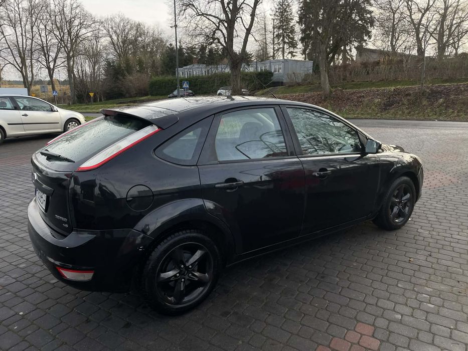 Ford focus mk2 lift Koszalin • OLX.pl