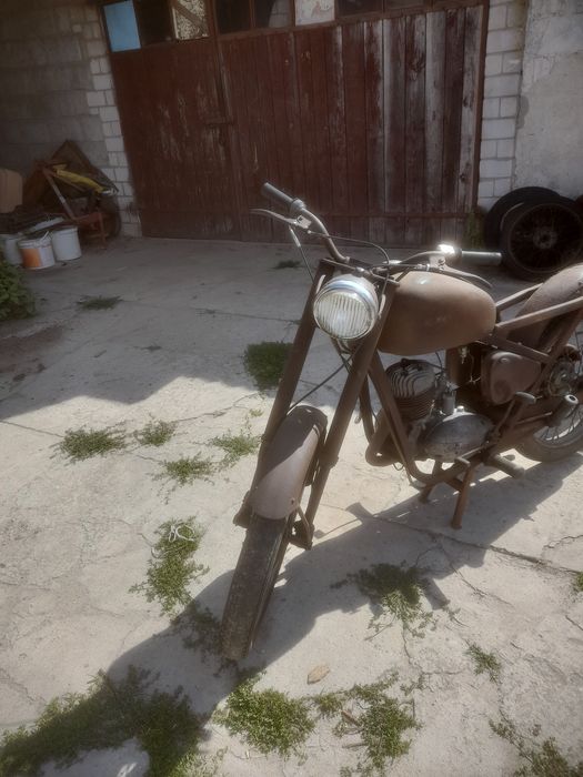 wfm w Twojej okolicy? Sprawdź kategorię Motocykle i Skutery